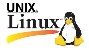 UNIX - Características del sistema y las diferencias con Linux