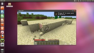 Como instalar Minecraft en cualquier distro Linux