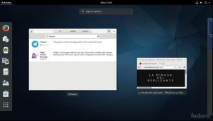 Fedora: Características principales de esta distro Linux
