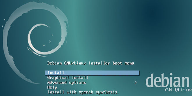 Cómo instalar Debian 8 Jessie y actualizar a Debian 9 Stretch