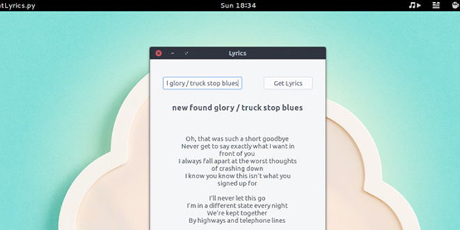 Cómo instalar Instant Lyrics para ver letras de canciones en Spotify