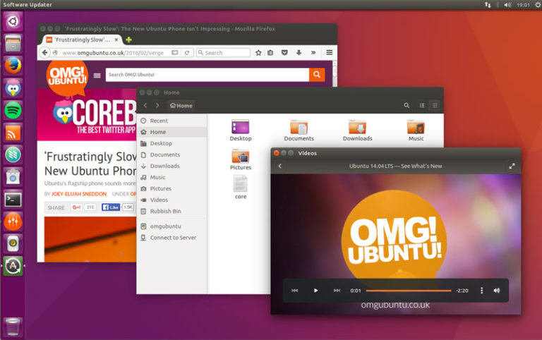 Ubuntu 18.04 LTS: Calendario completo de lanzamiento