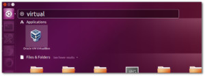 Cómo instalar y configurar VirtualBox en ubuntu paso a paso