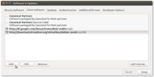 Cómo instalar y configurar VirtualBox en ubuntu paso a paso