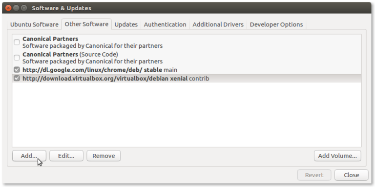 Cómo instalar y configurar VirtualBox en ubuntu paso a paso