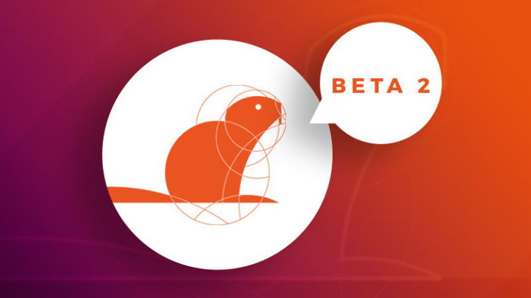 Ubuntu 18.04 Final Beta esta disponible para descargar