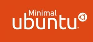 Minimal Ubuntu, Una ISO Ubuntu de solo 29MB creada para la nube