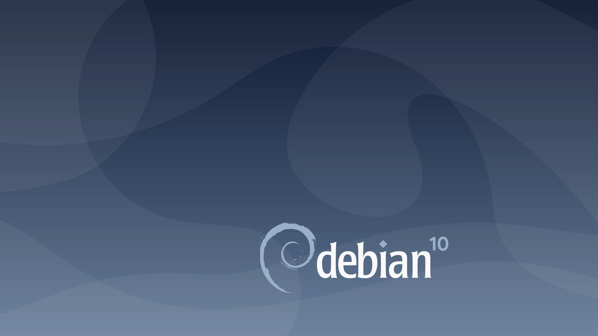 Debian 10 Buster llegará el 6 de julio de 2019