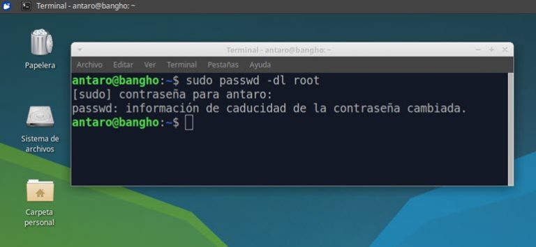 Como activar el usuario root en Ubuntu 🥇 PASO A PASO 🥇