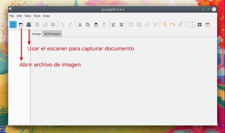 Cómo escanear documentos en Linux 🥇 PASO A PASO 🥇