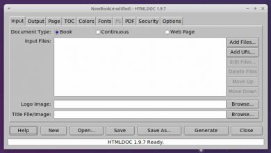 Cómo convertir HTML en PDF en Linux 【 PASO A PASO 】 ⭐️